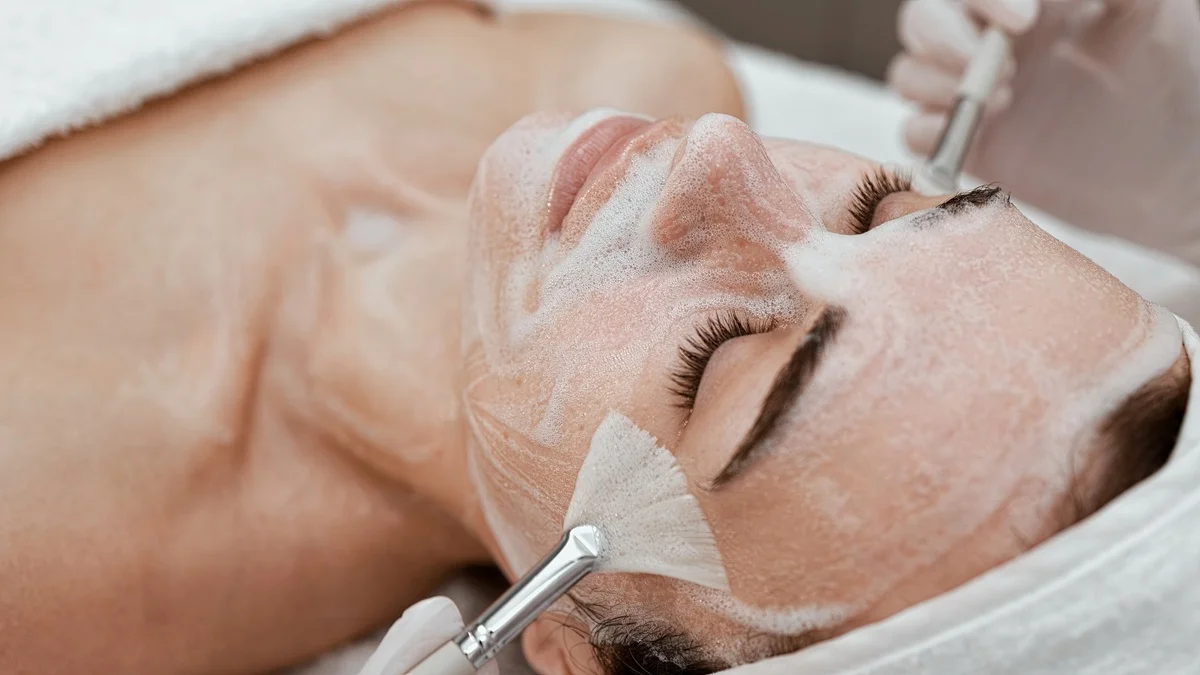 Traditional Facial Treatments in Ruston, WA | Custom Facials